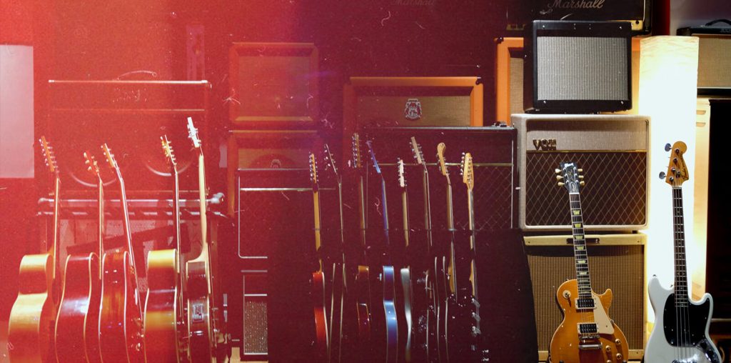 Dean St. Studios - Legendary Studio In The Heart Of Soho