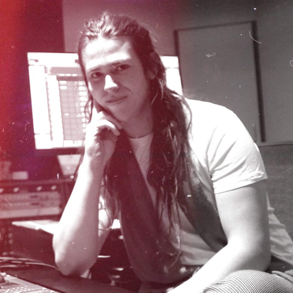 Team - Dean St. Studios